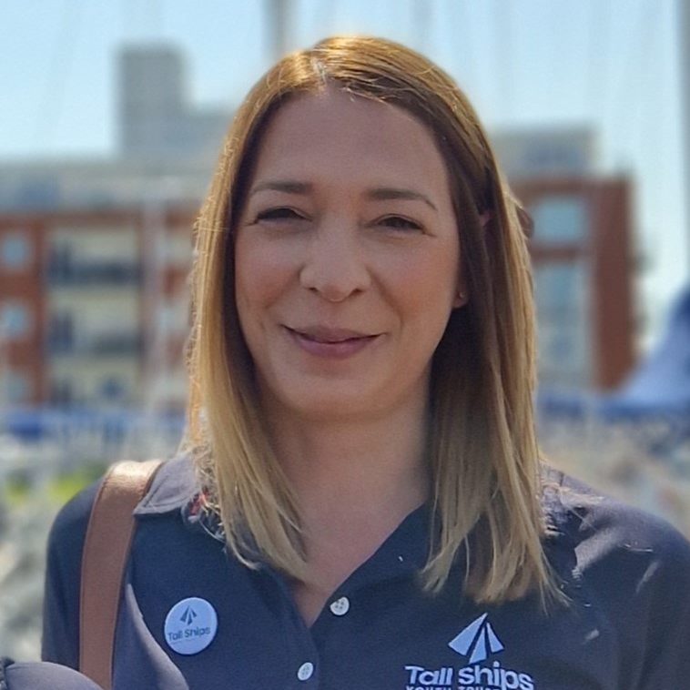 Our team - Tall Ships Youth Trust, Changing Young Lives at Sea