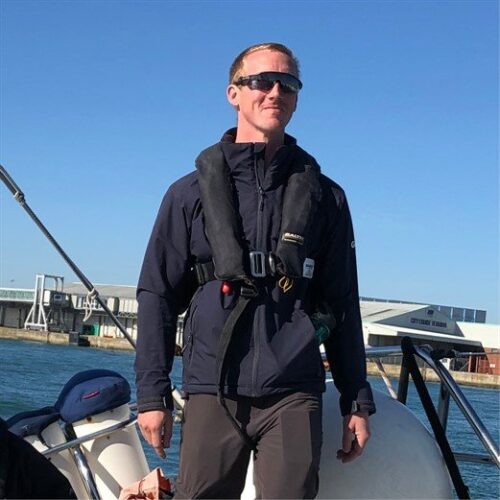 Our team - Tall Ships Youth Trust, Sail Training Adventures for Ages 12-80