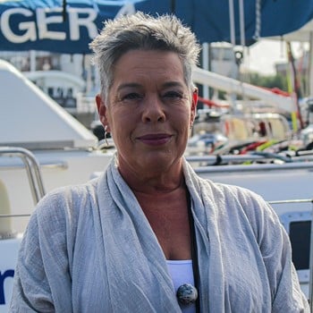 Our team - Tall Ships Youth Trust, Changing Young Lives at Sea