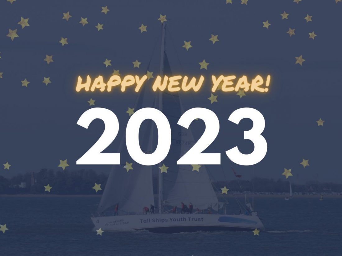 Voyages - Tall Ships Youth Trust, Sail Training Adventures for Ages 12-80