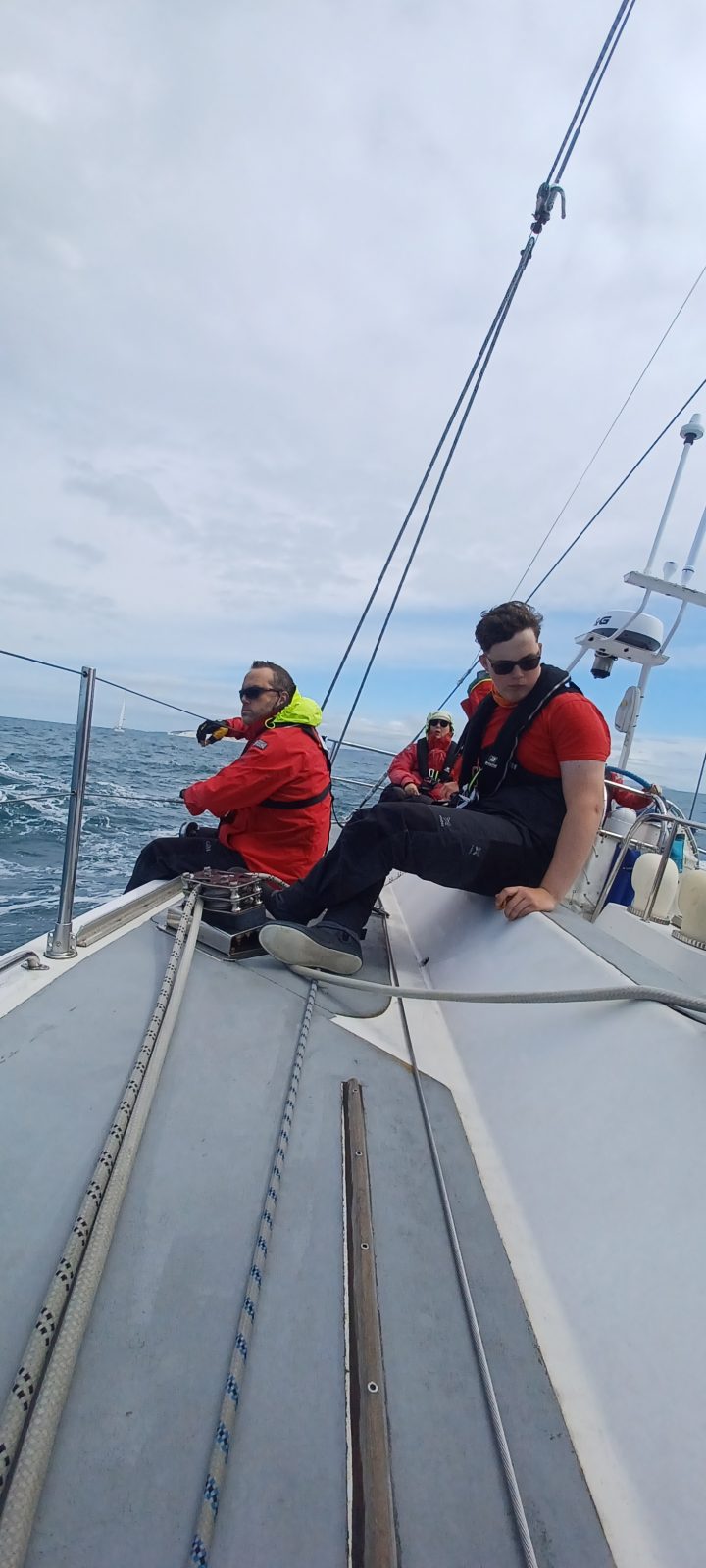 CH3 - Debdale Outdoor Centre - XF240819 - Tall Ships Youth Trust