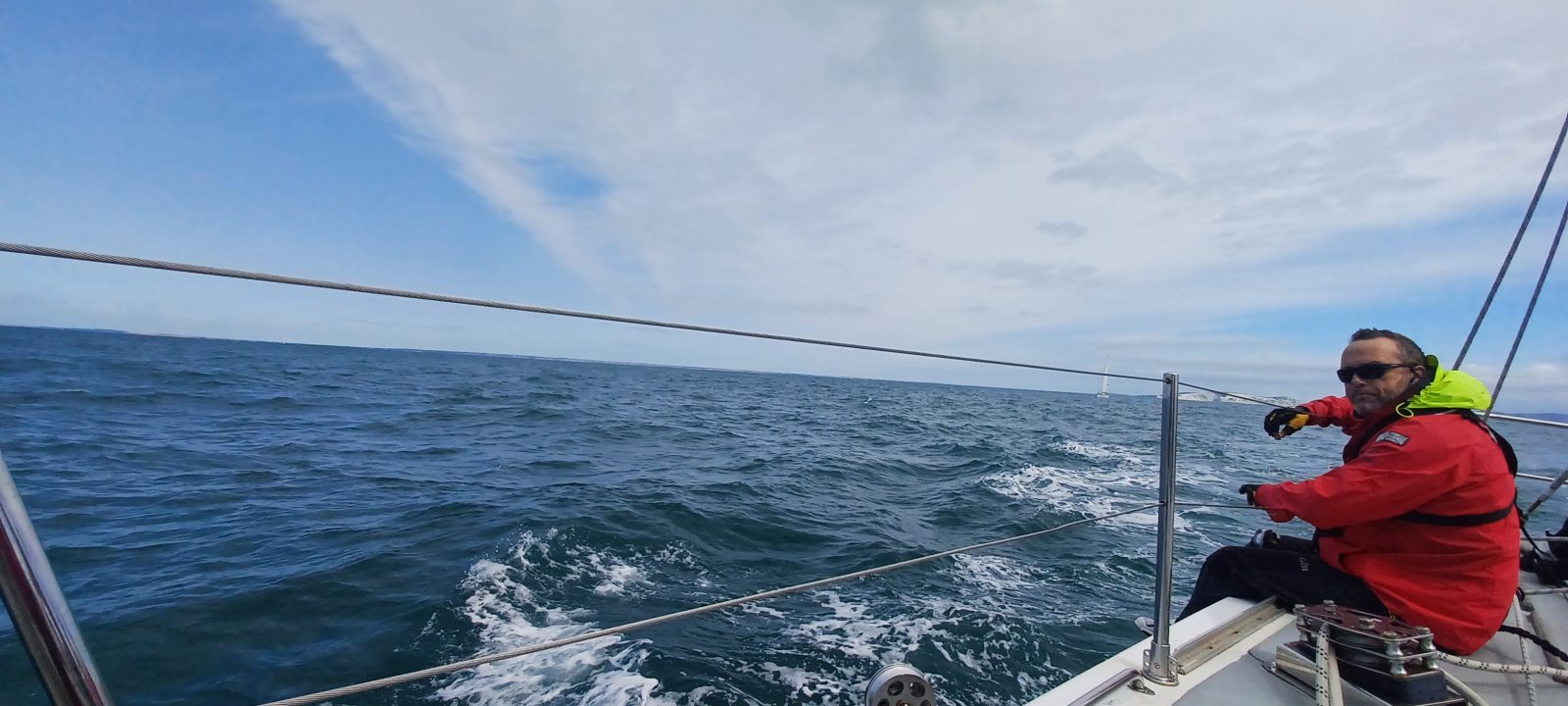 CH3 - Debdale Outdoor Centre - XF240819 - Tall Ships Youth Trust