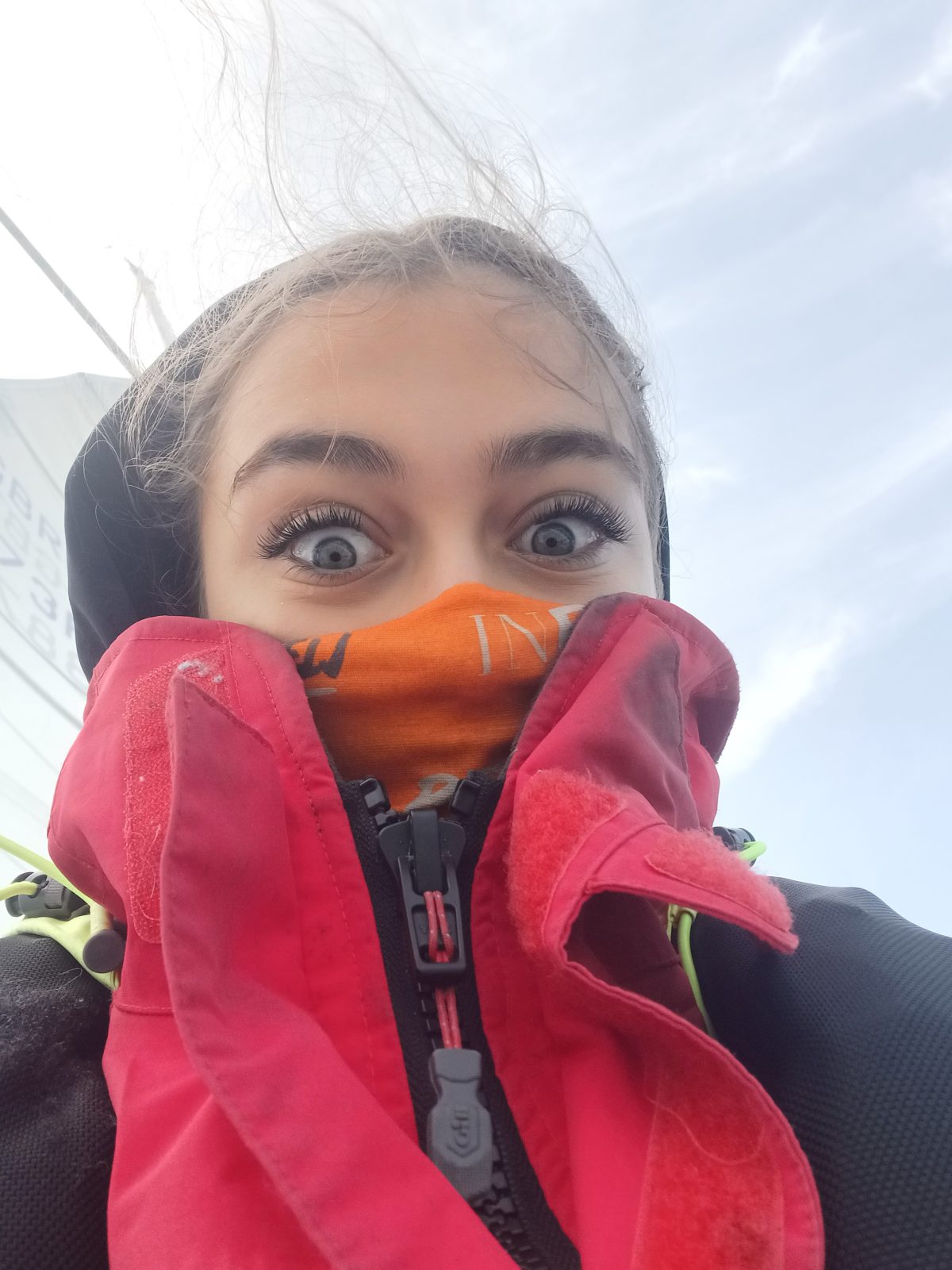CH3 - Debdale Outdoor Centre - XF240819 - Tall Ships Youth Trust