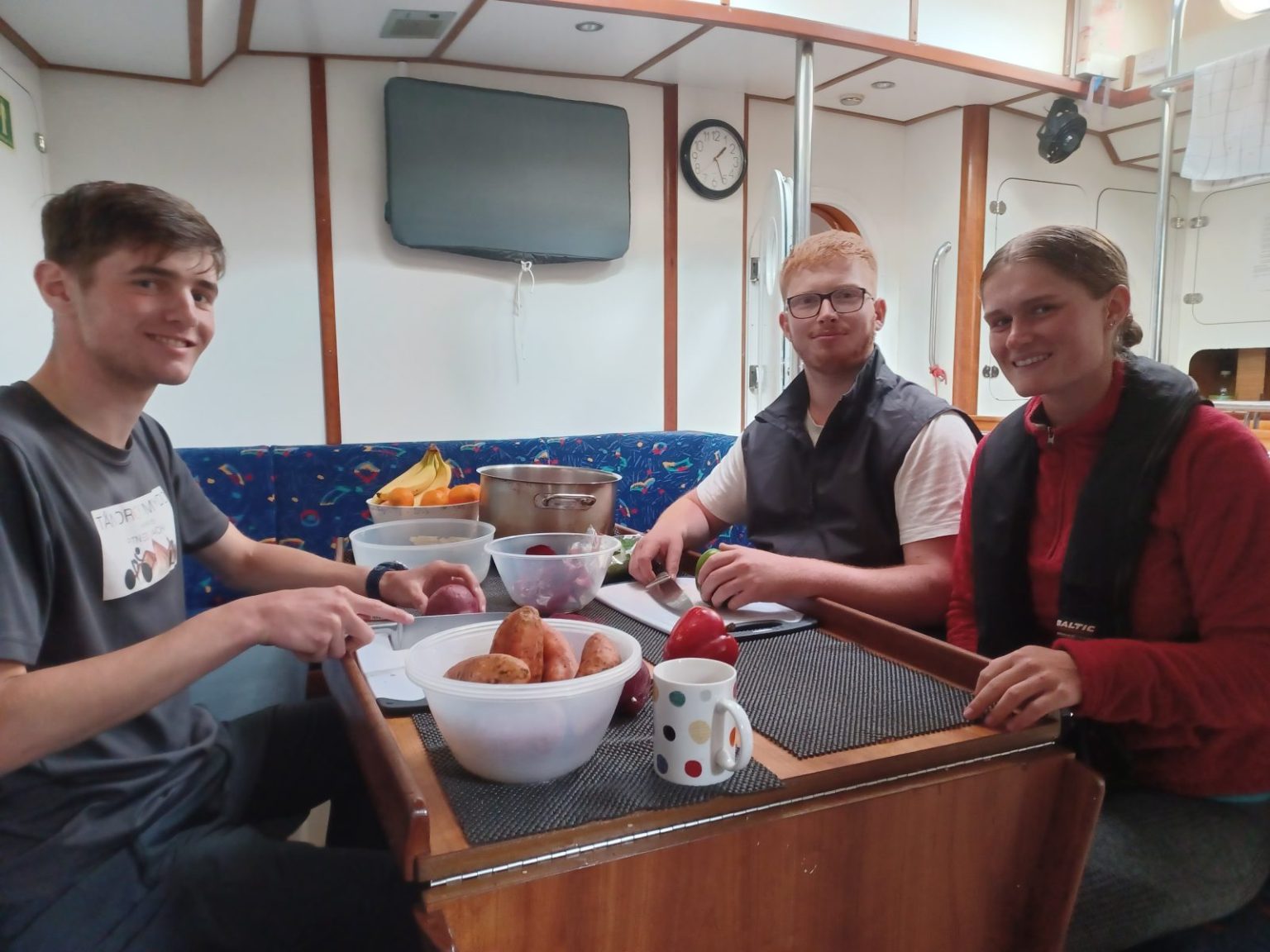 5 Benefits of Outdoor Learning: Celebrating Global Outdoor Learning Day ...